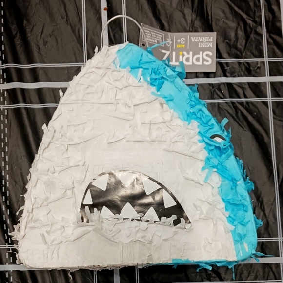 Spritz | Party Supplies | Small Shark Pinata | Poshmark